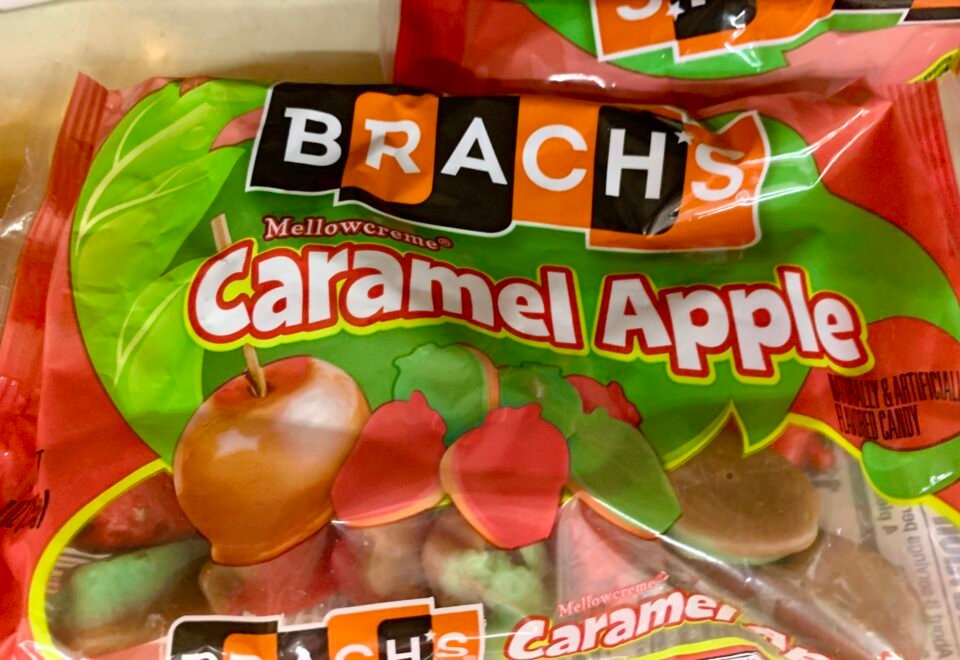 Candy Corn Without Palm Oil ~ Which to Buy