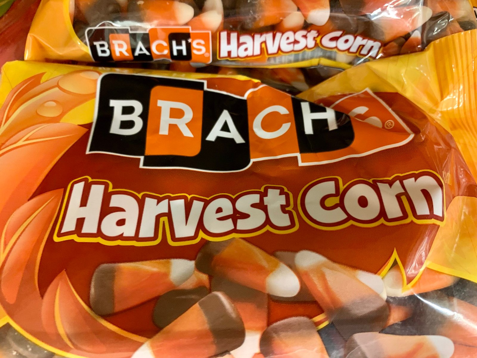 Candy Corn Without Palm Oil ~ Which to Buy