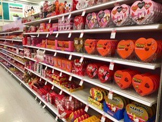 Holiday Candy Without Palm Oil | Palm Oil Free Holiday Candy